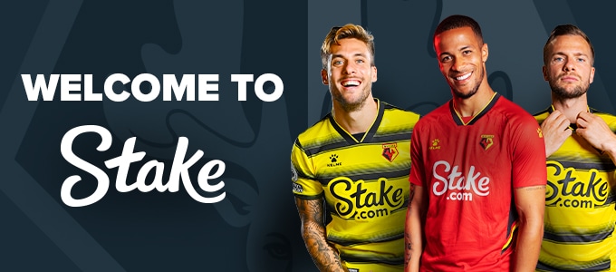 Get the most out of soccer betting at Stake!